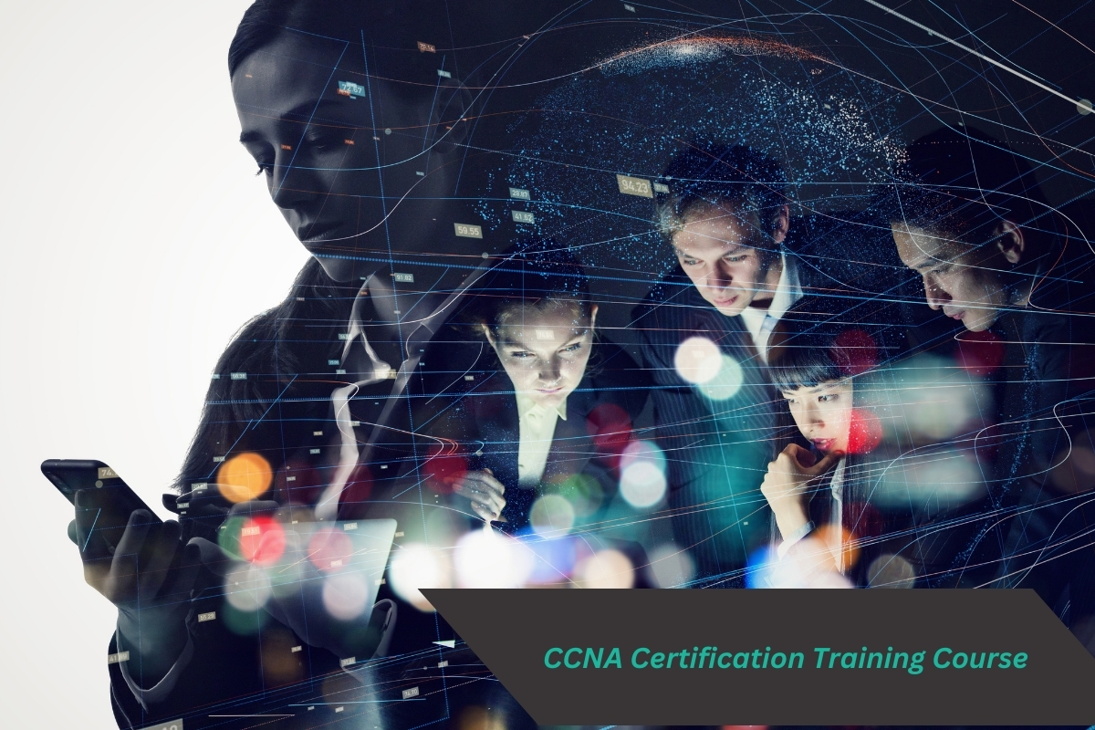 Cisco Certified Network Professional (CCNP) Certification Training ...