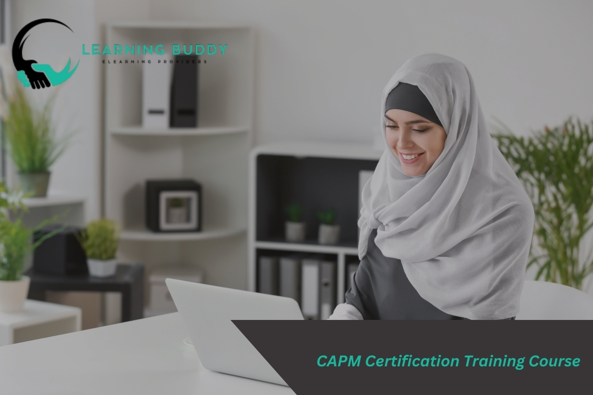 Certified Associate in Project Management (CAPM) Certification ...